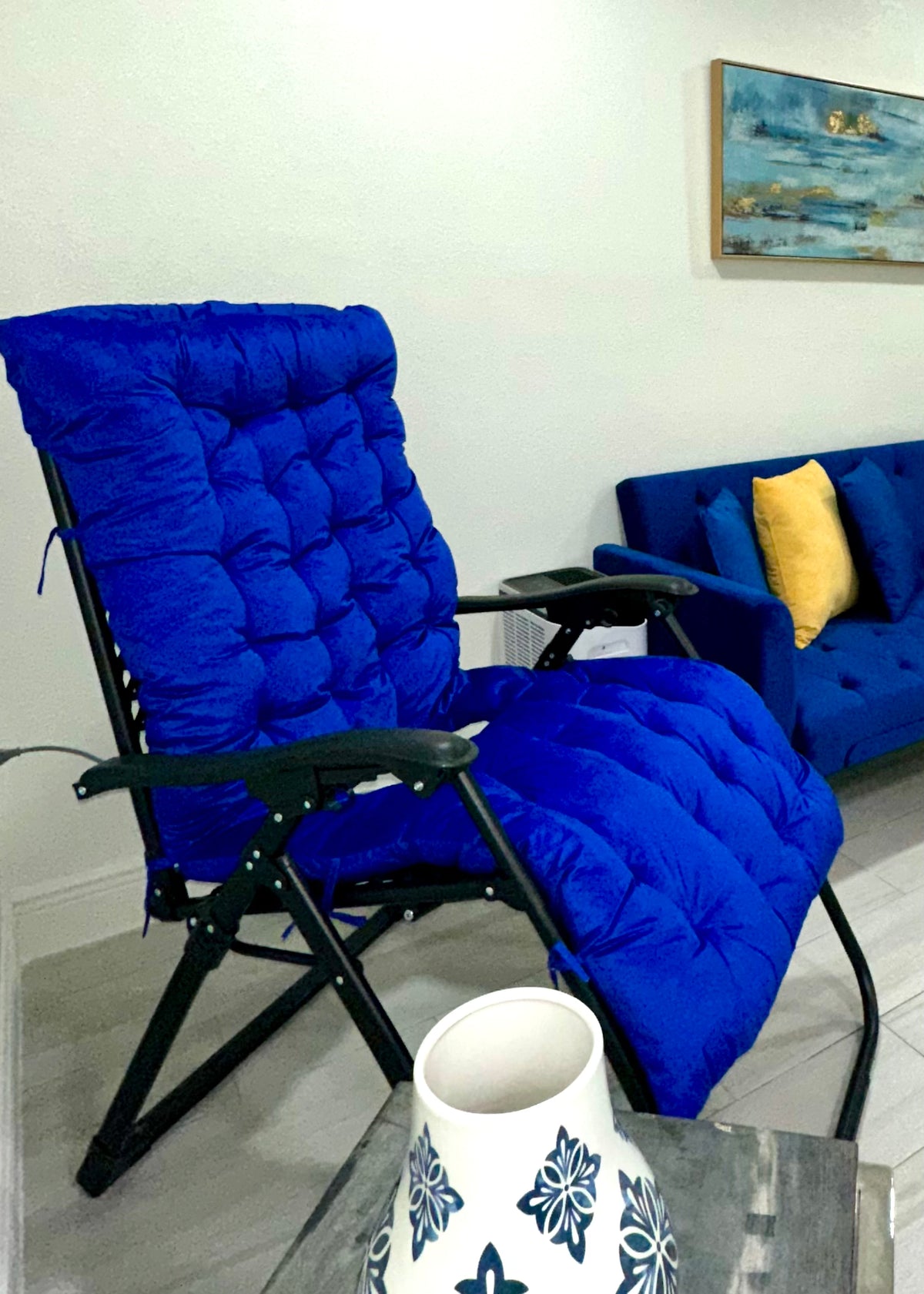 BBL CHAIR WITH MATTRESS– Myssy's Post-Op Solutions